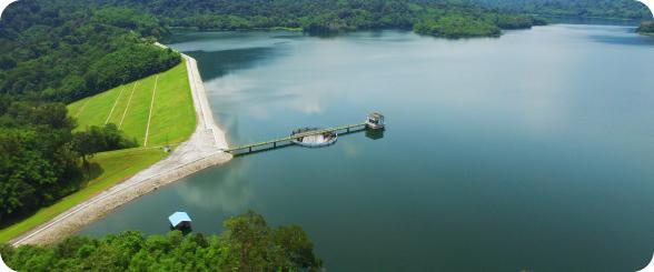 About Us | Air Selangor