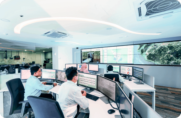 About Us | Air Selangor